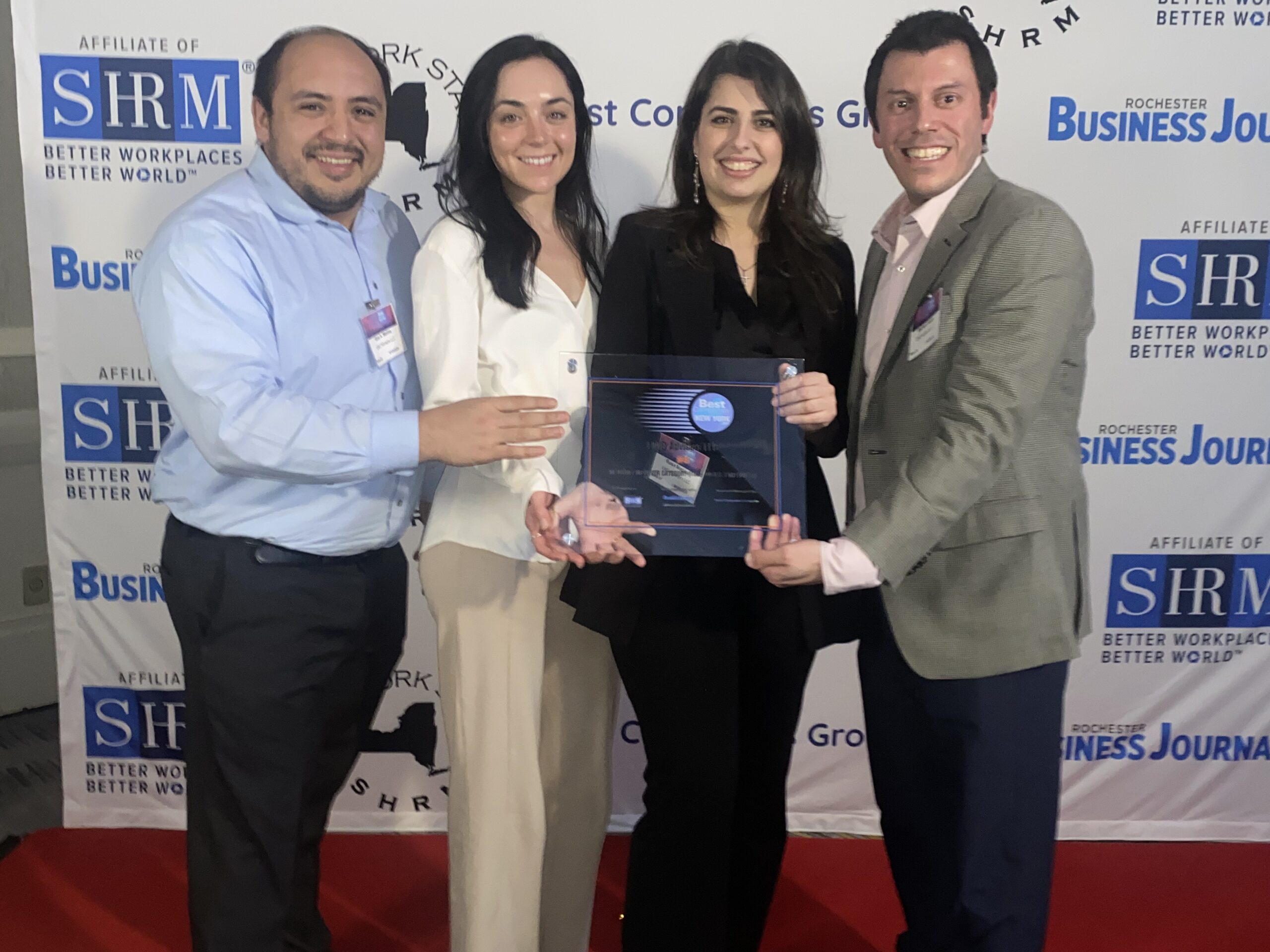 LMC - LMC Named One of the 2025 Best Companies to Work for in New York ...